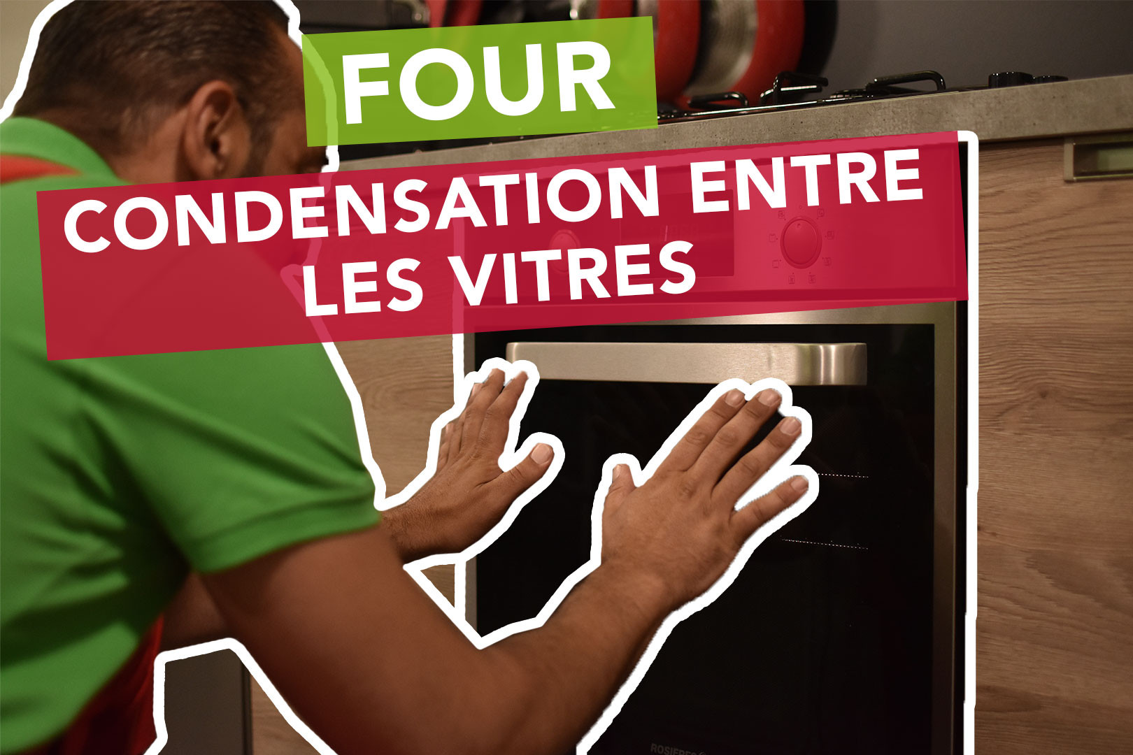 Oven Condensation: 4 Common Causes Of Condensation Inside Oven Doors ...