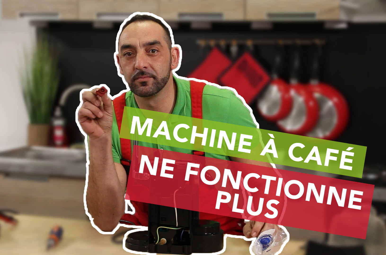 Coffee Machine Not Working: 6 Causes Of A Coffee Maker That’s Stopped ...